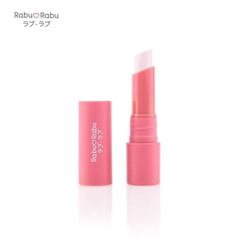 MOISTURE LIP BALM - Wanncosmetics