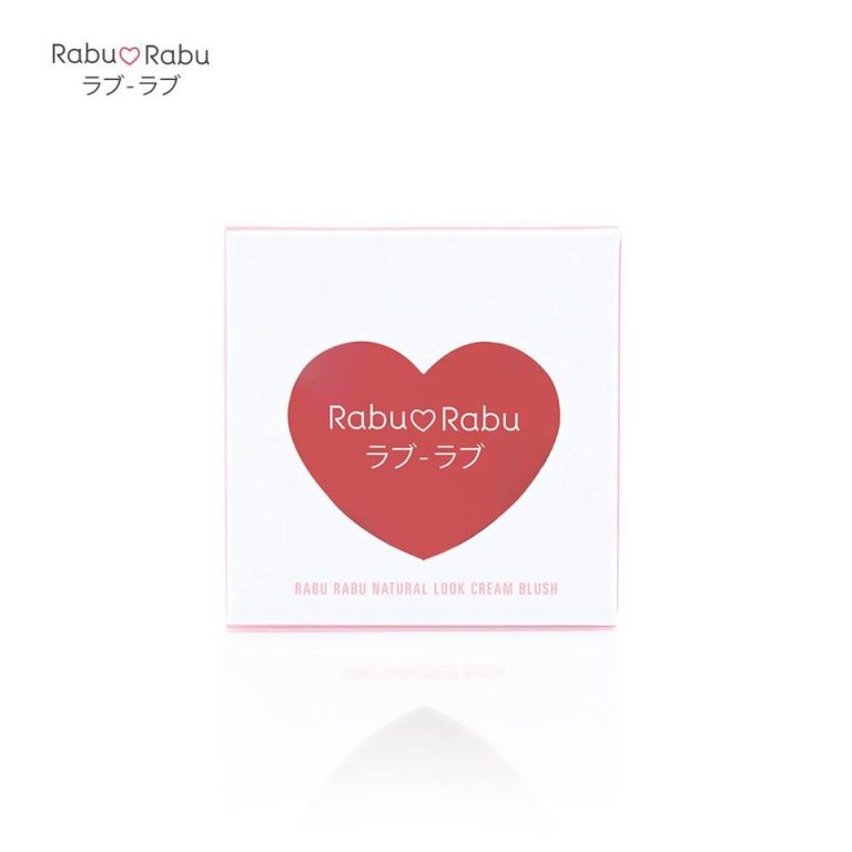 NATURAL LOOK CREAM BLUSH - Wanncosmetics